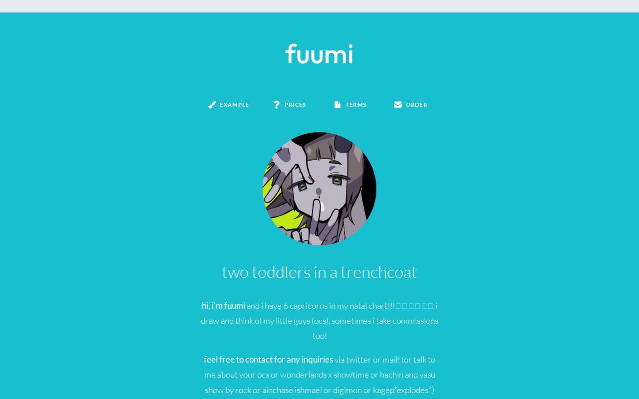 fuumi